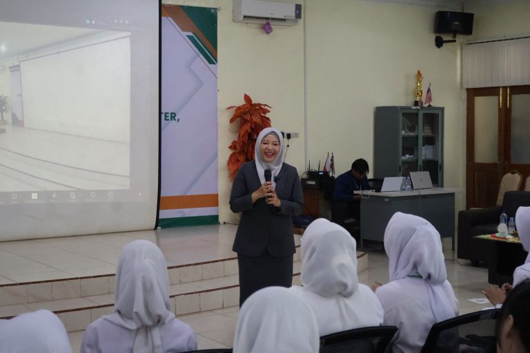 PKKMB FK Unila 2025: Menanamkan Integritas, Disiplin, dan Semangat Belajar